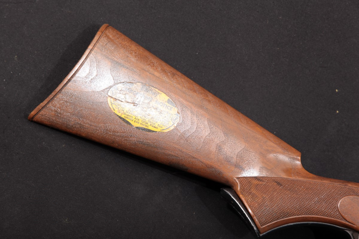 Daisy Model 86/70 Mark 1 Safari Style Bb Gun For Sale at GunAuction.com ...