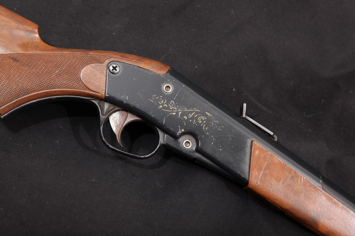 Daisy Model 86/70 Mark 1 Safari Style Bb Gun For Sale at GunAuction.com ...