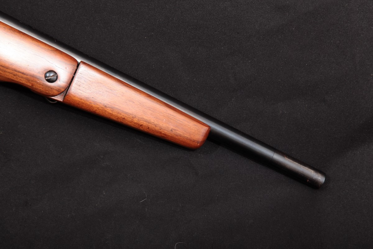 O.F. Mossberg & Sons, Inc. Model 142-A 142a Carbine Early T-Bolt, Blue ...