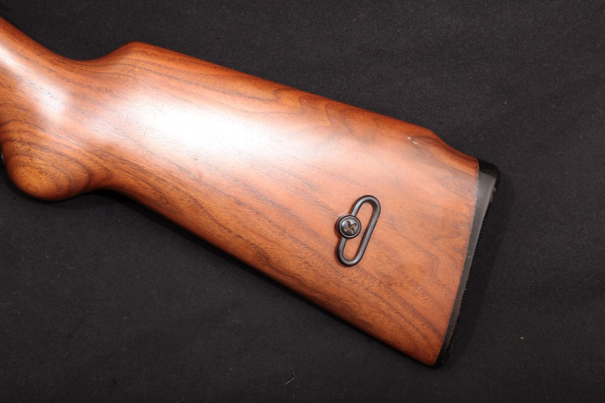 O.F. Mossberg & Sons, Inc. Model 142-A 142a Carbine Early T-Bolt, Blue ...