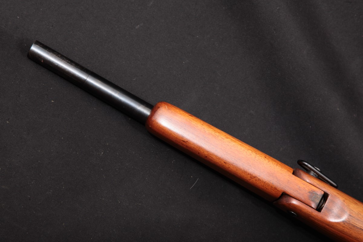 O.F. Mossberg & Sons, Inc. Model 142-A 142a Carbine Early T-Bolt, Blue ...