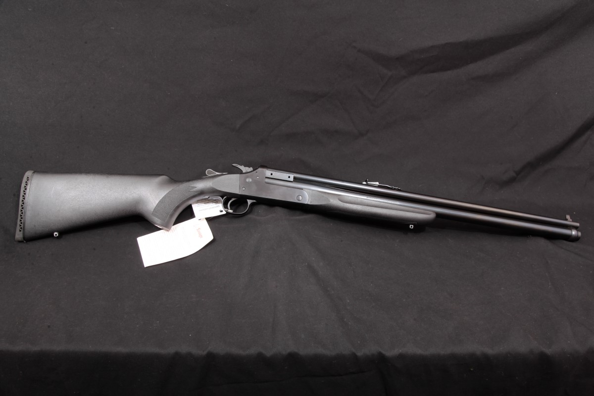 Savage Arms - Model 24F 24-F Predator, Blue 24