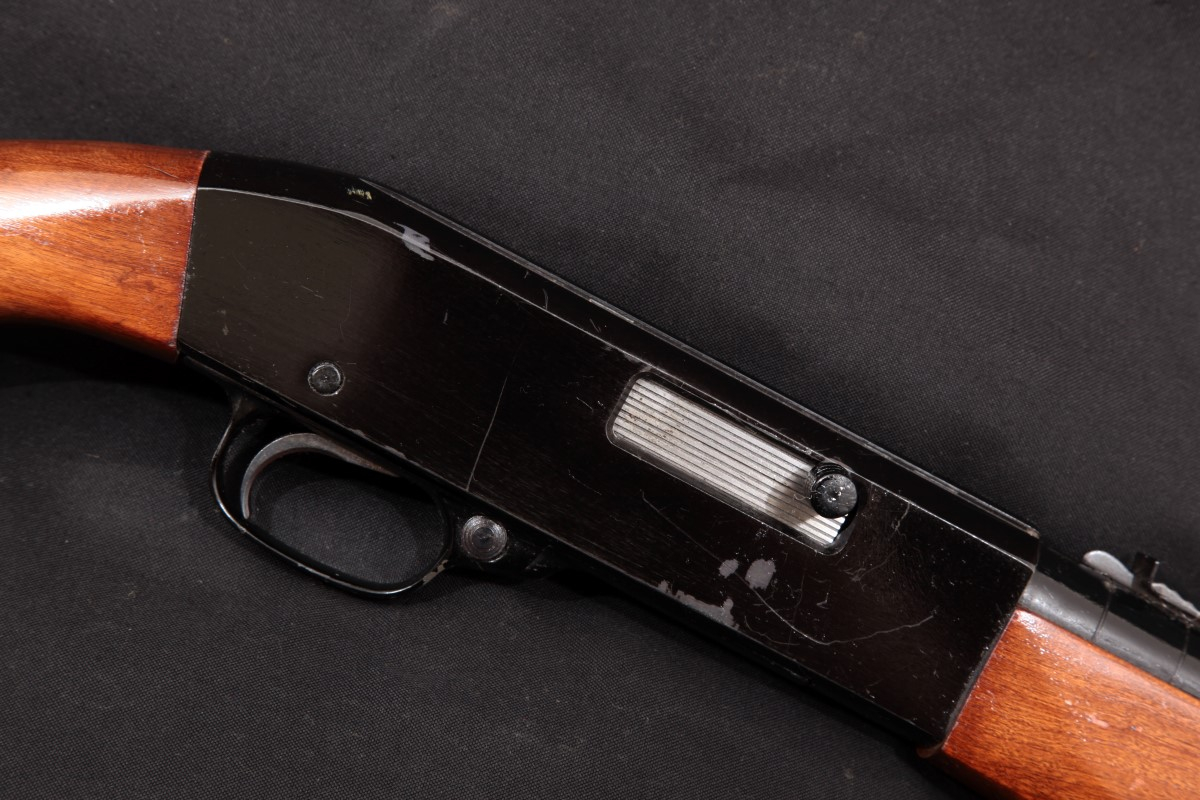 Sears, Roebuck & Co. Model 3t 273.2390 Like Winchester 190, Blue ...