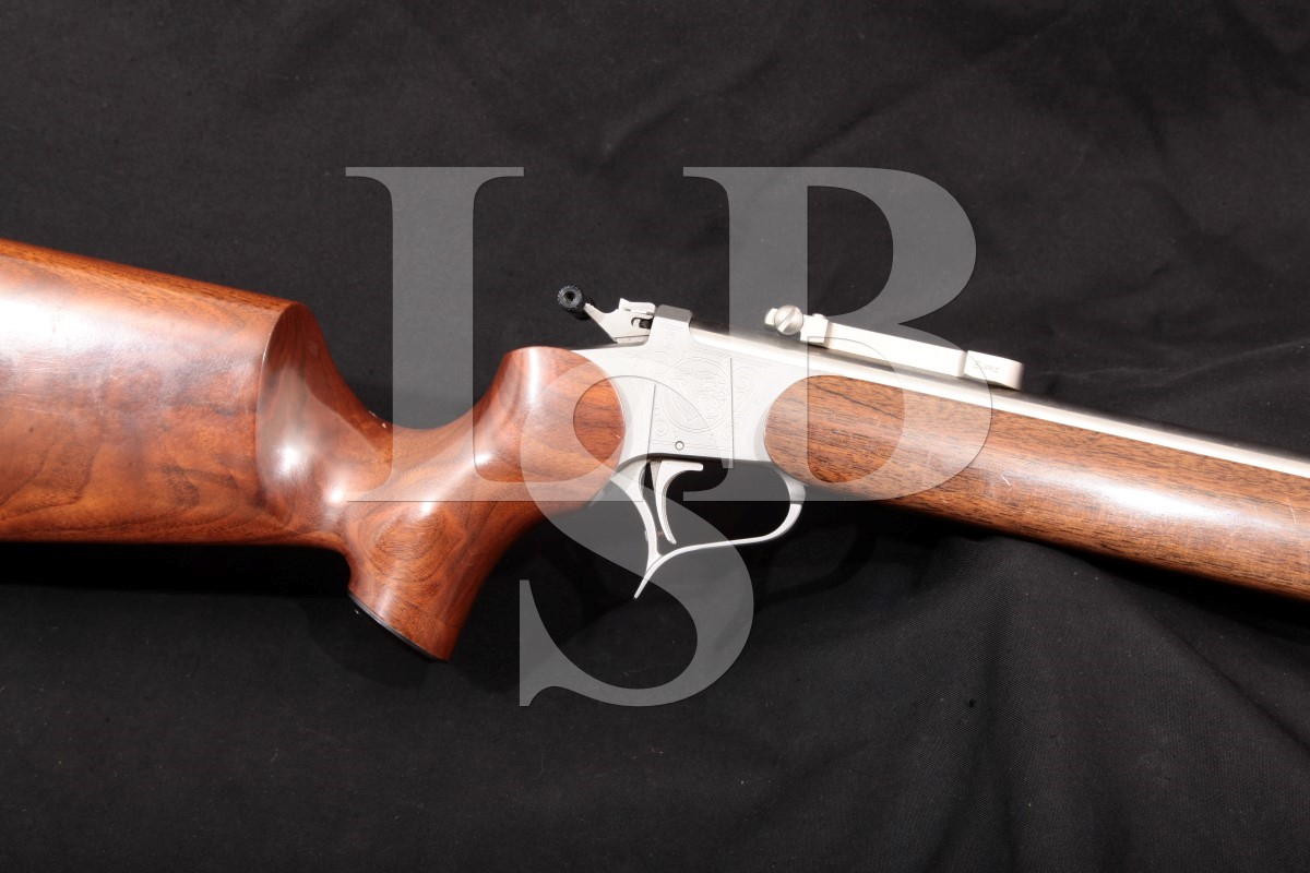 Thompson Center Arms Tca Tc Custom Model Contender Generation 2 G2 ...