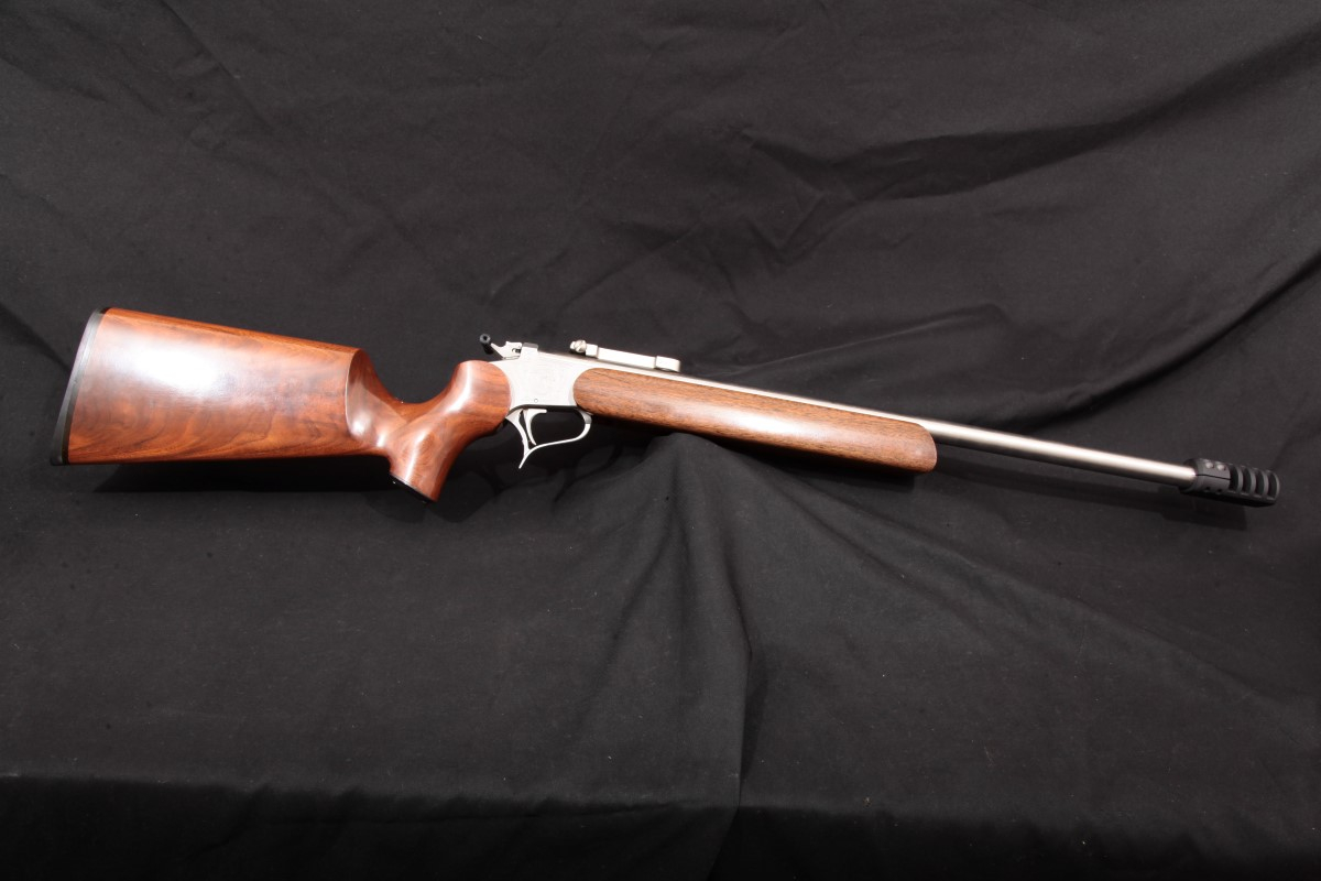 Thompson Center Arms Tca Tc Custom Model Contender Generation 2 G2 ...