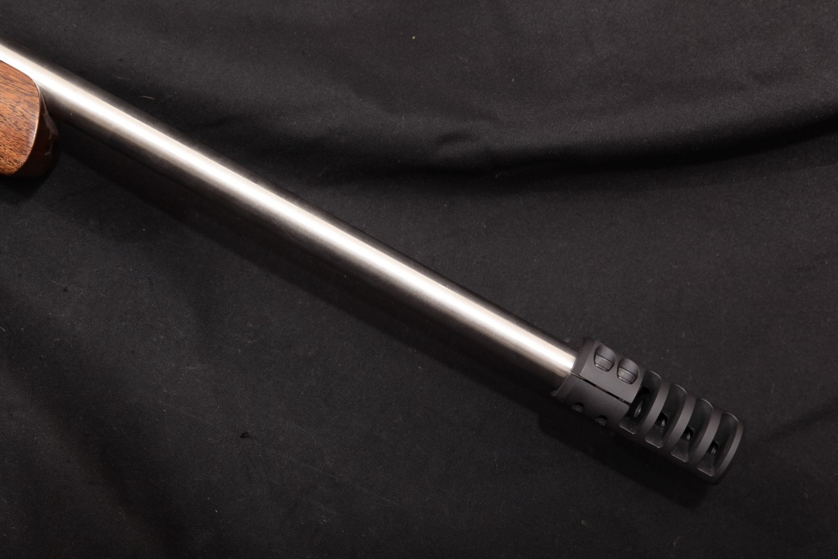 Thompson Center Arms Tca Tc Custom Model Contender Generation 2 G2 ...