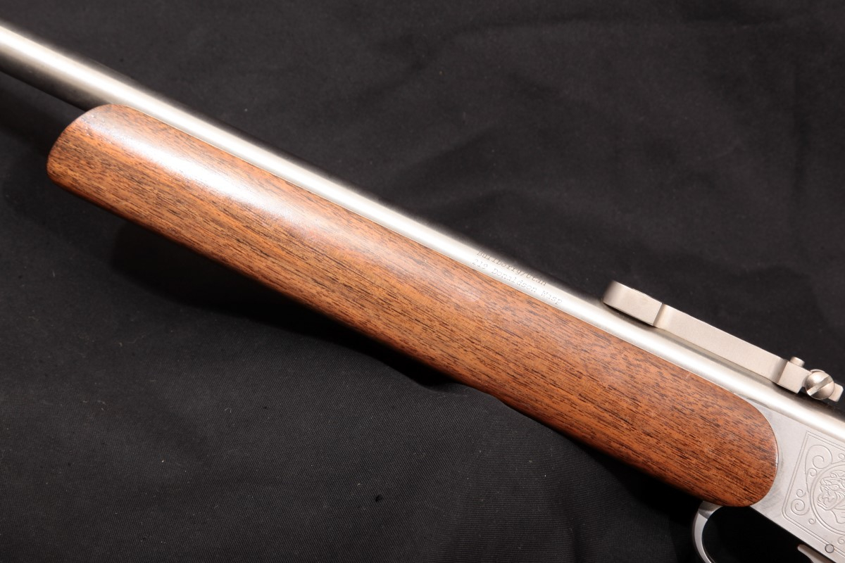 Thompson Center Arms Tca Tc Custom Model Contender Generation 2 G2 ...