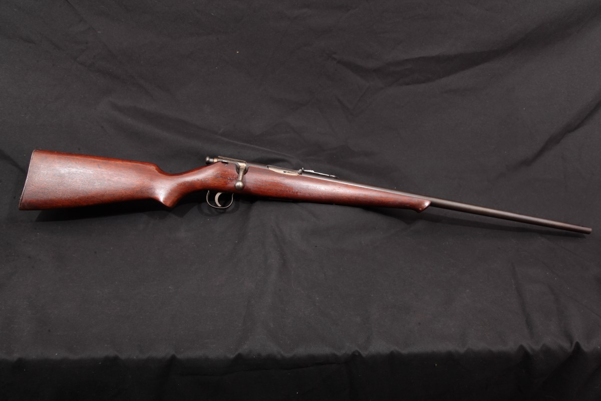 Savage Arms Model 23b Sporter, Detachable Mag., Blue, 24 5/8 Bolt ...