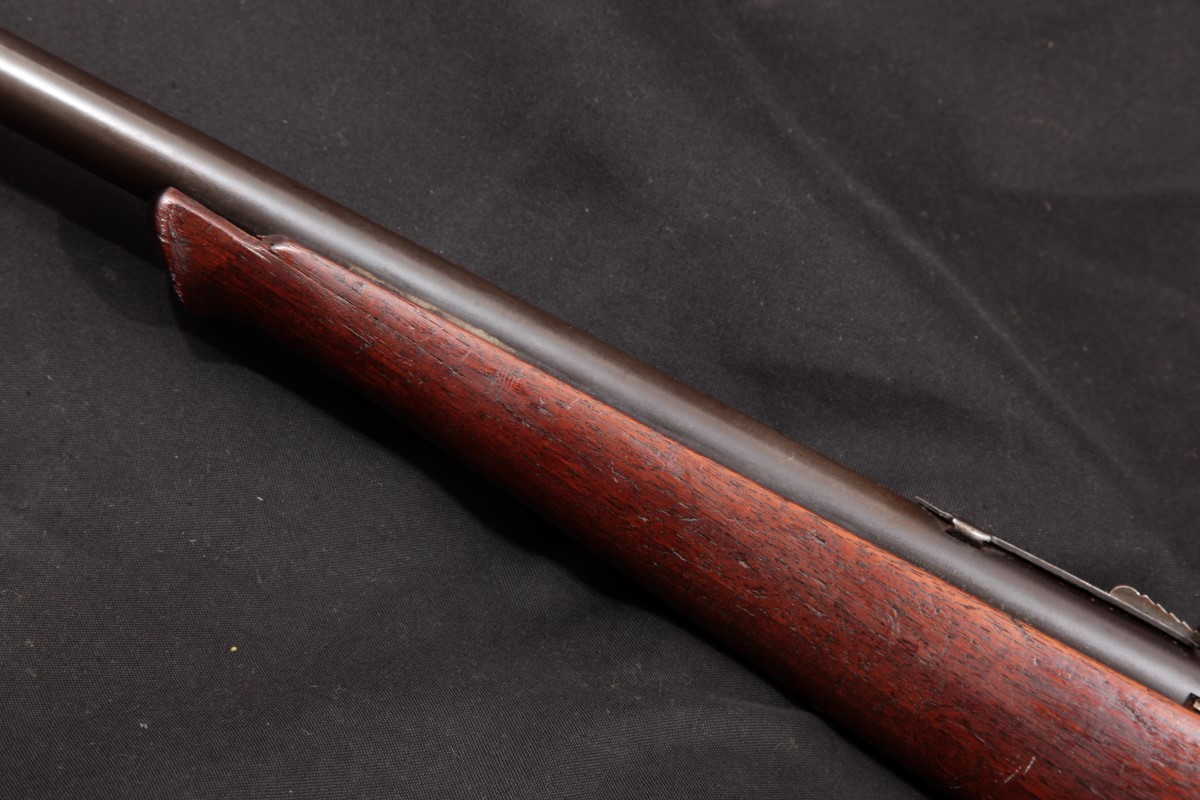 Savage Arms Model 23b Sporter, Detachable Mag., Blue, 24 5/8 Bolt ...