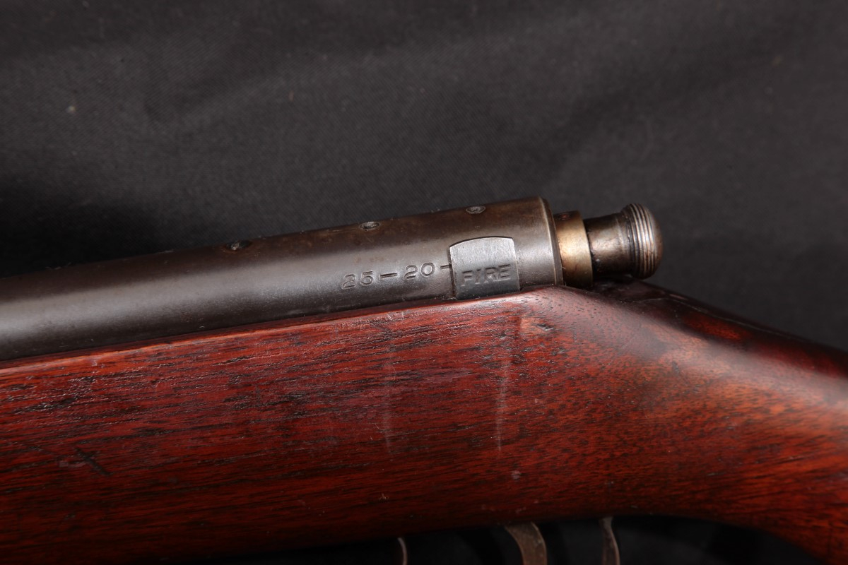 Savage Arms Model 23b Sporter, Detachable Mag., Blue, 24 5/8 Bolt ...