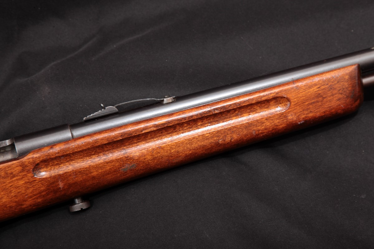 O. F. Mossberg & Sons, Inc. Model 45a, Western Field Model 47, Bolt ...