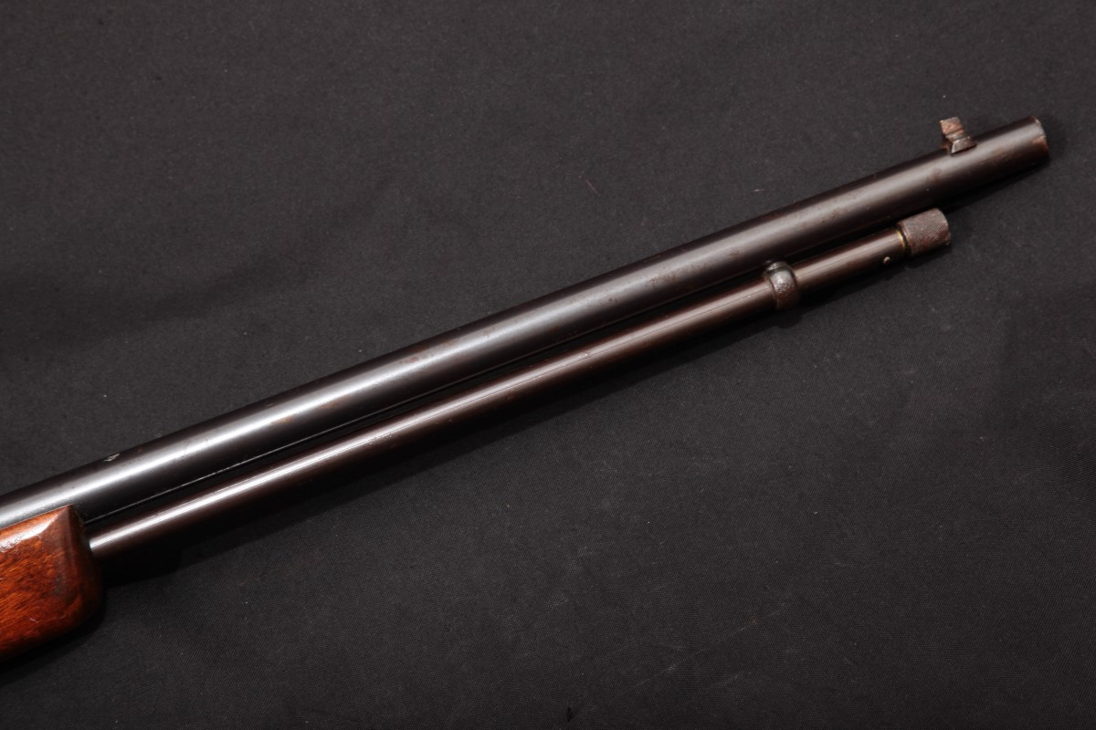 O. F. Mossberg & Sons, Inc. Model 45a, Western Field Model 47, Bolt ...
