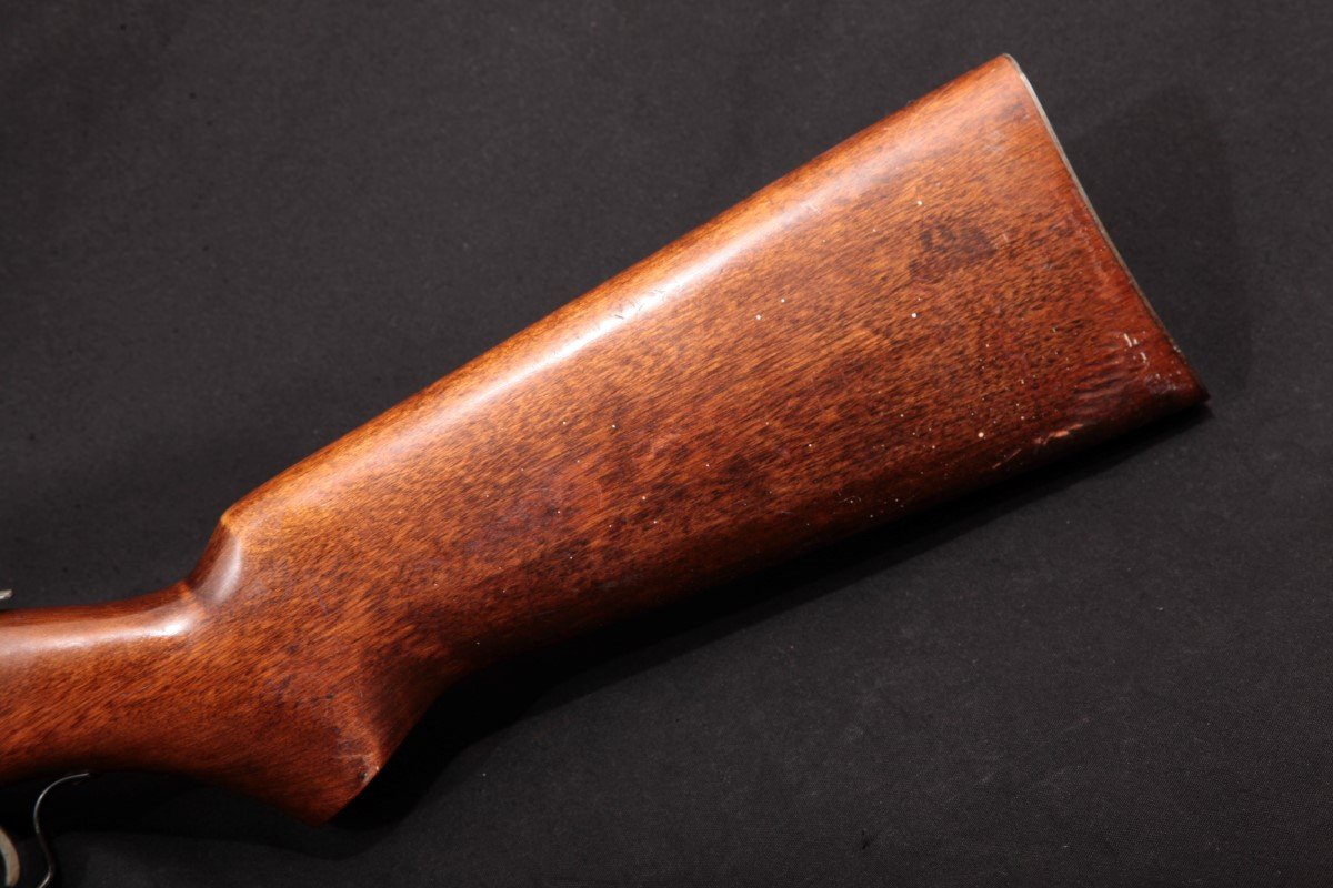 O. F. Mossberg & Sons, Inc. Model 45a, Western Field Model 47, Bolt ...