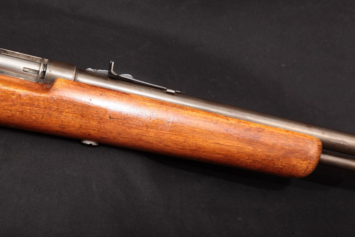 Ranger Model 101.16, Sears/Savage Model 6, Stevens 87 23" Blue Semi ...