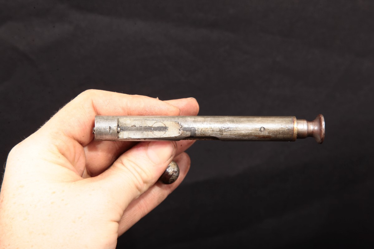 Springfield Arms Co. Model 53a, Stevens Model 15 24" Bolt Action Single ...