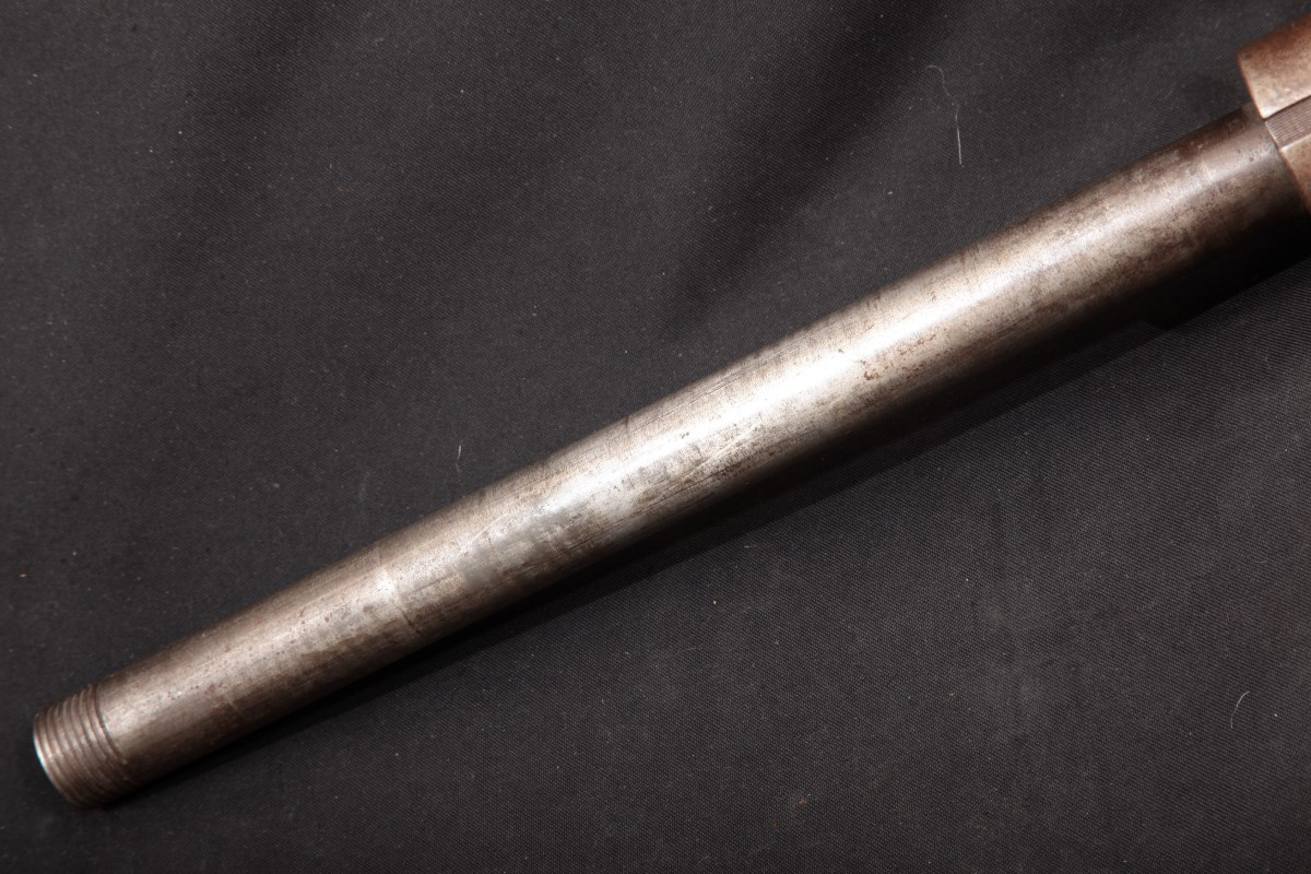 Remington Arms Co, Inc. Model 11, Semi-Automatic Magazine Tube Fed ...