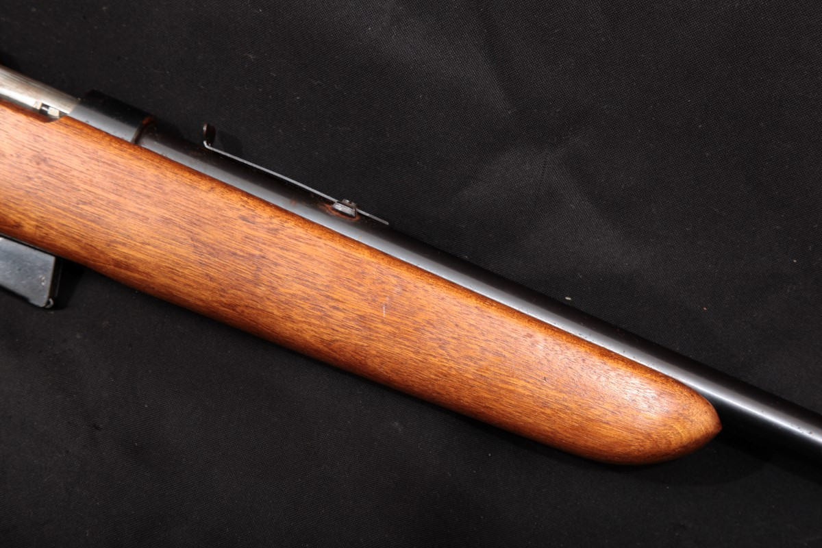 Ranger Model 103-2, Marlin Model 80, 24" Bolt Action Rifle Magazine Fed ...