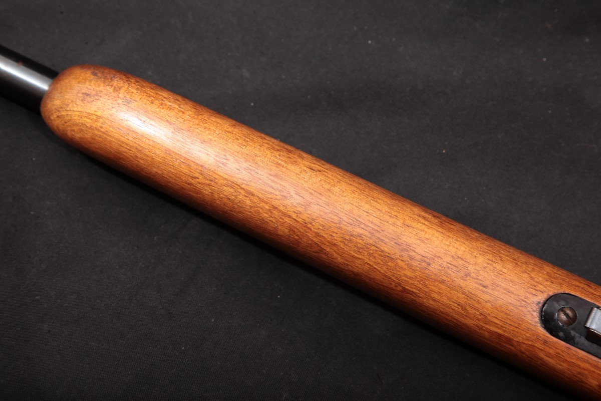 Ranger Model 103-2, Marlin Model 80, 24" Bolt Action Rifle Magazine Fed ...