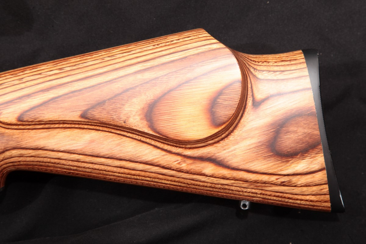 Thompson/Center R55 R-55 Classic Benchmark, Matte Blue 19" Bull Barrel ...