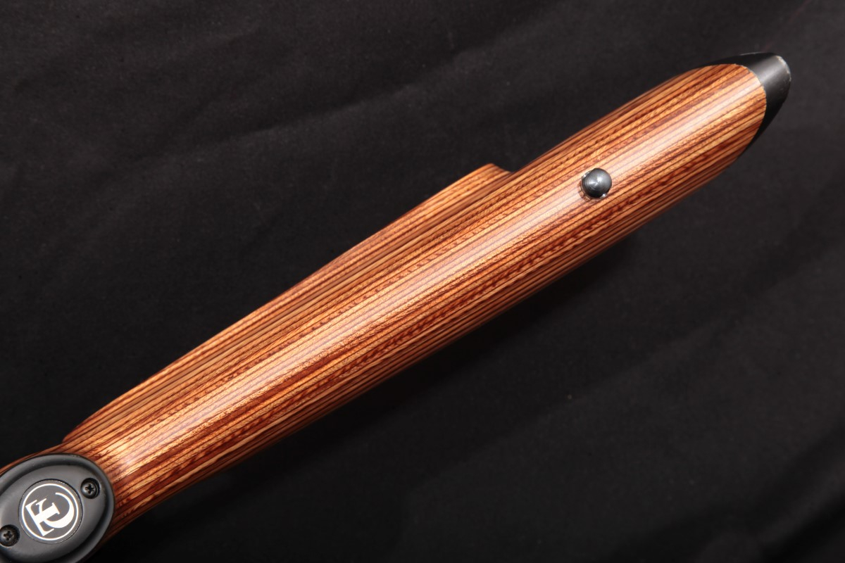 Thompson/Center R55 R-55 Classic Benchmark, Matte Blue 19" Bull Barrel ...