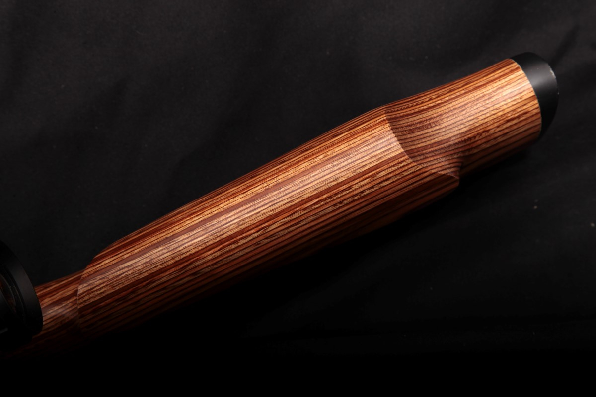 Thompson/Center R55 R-55 Classic Benchmark, Matte Blue 19" Bull Barrel ...