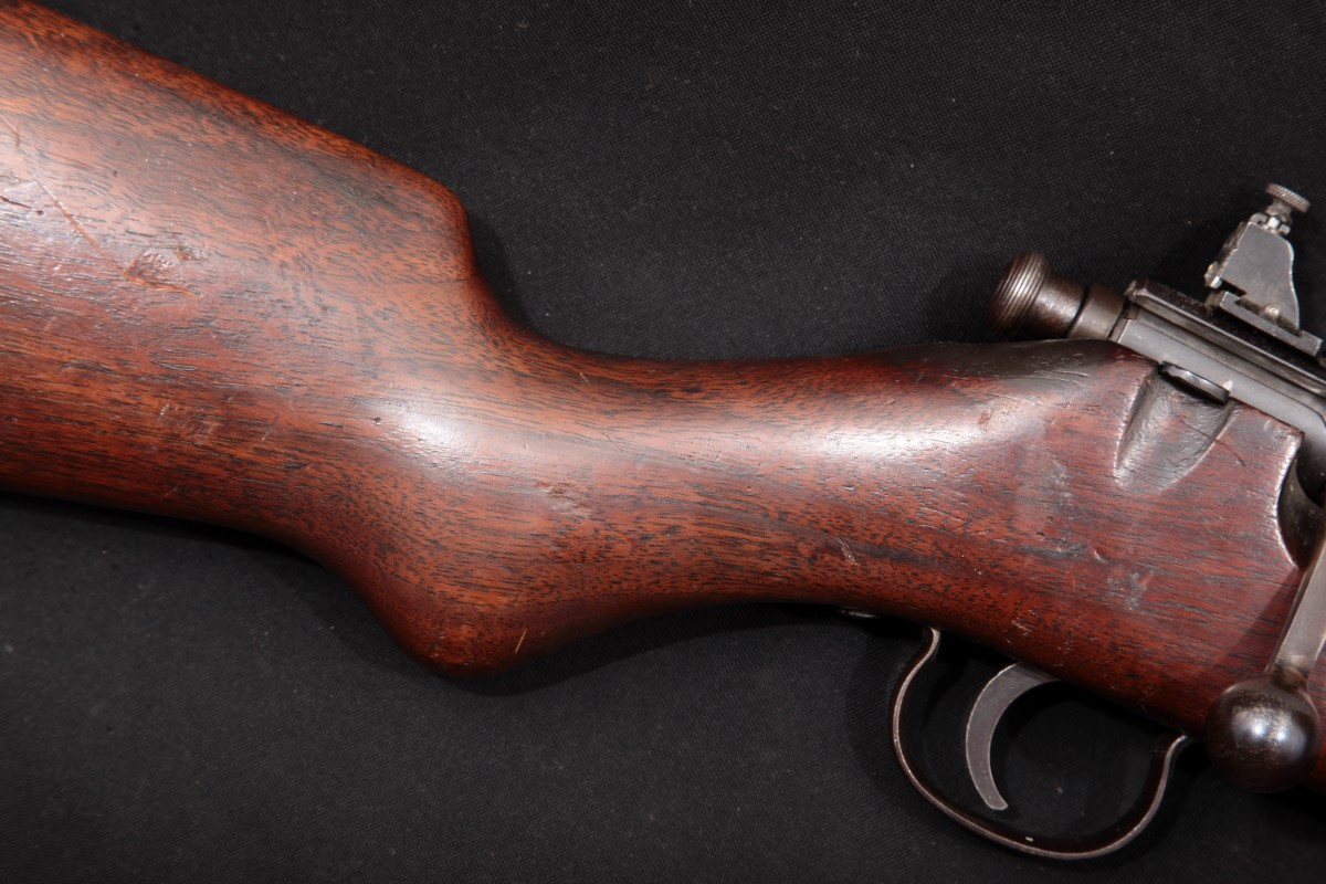 Savage Model 19 Nra Match, Blue 25" Detachable Magazine Bolt Action ...