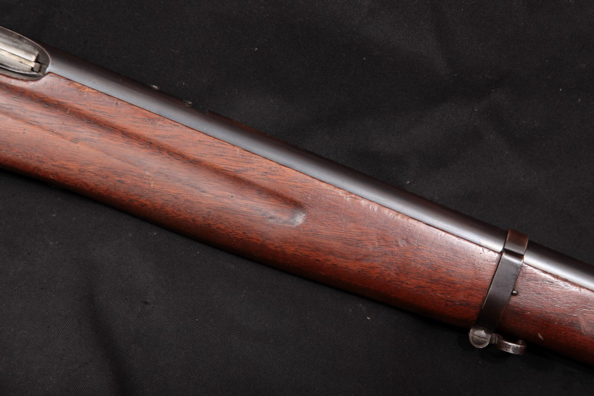 Savage Model 19 Nra Match, Blue 25" Detachable Magazine Bolt Action ...