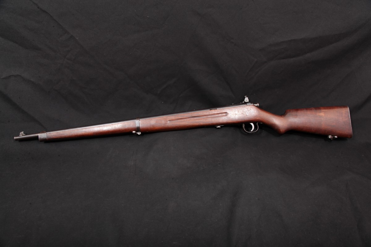 Savage Model 19 Nra Match, Blue 25" Detachable Magazine Bolt Action ...