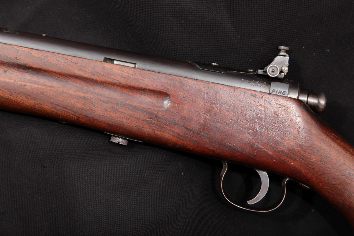 Savage Model 19 Nra Match, Blue 25" Detachable Magazine Bolt Action ...