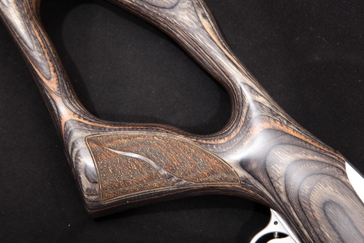 Kidd Innovative Design Custom Classic Like 10/22, Stainless & Alloy 18 ...