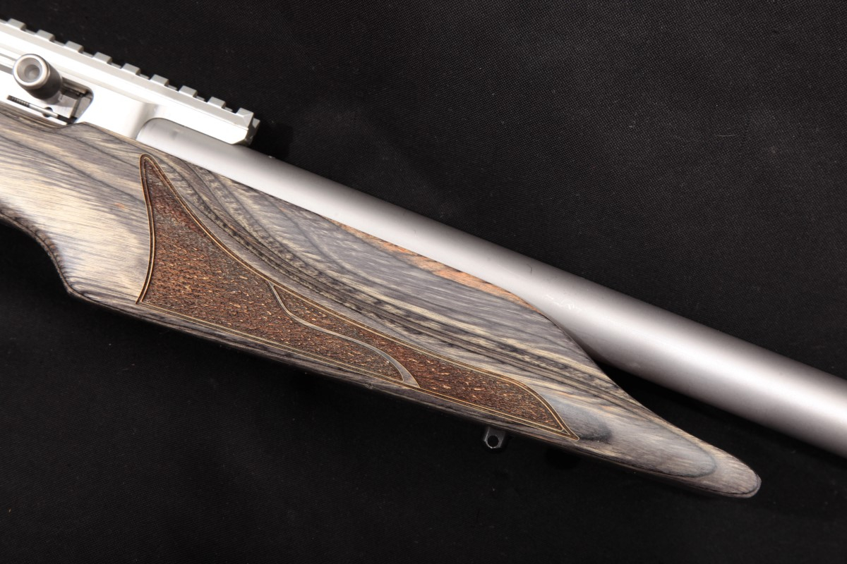 Kidd Innovative Design Custom Classic Like 10/22, Stainless & Alloy 18 ...