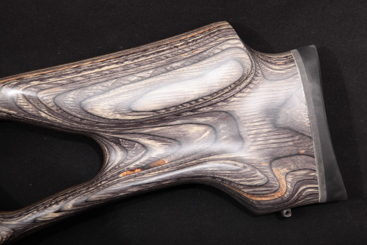 Kidd Innovative Design Custom Classic Like 10/22, Stainless & Alloy 18 ...