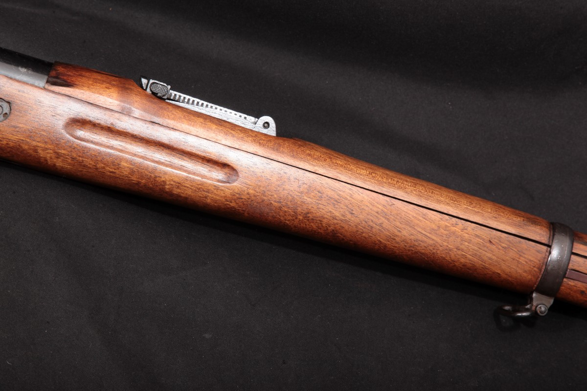 Federal Ordnance Mauser Model 98/85 (K98/1985) American Crest, Non ...