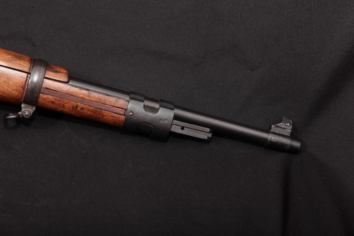 Federal Ordnance Mauser Model 98/85 (K98/1985) American Crest, Non ...