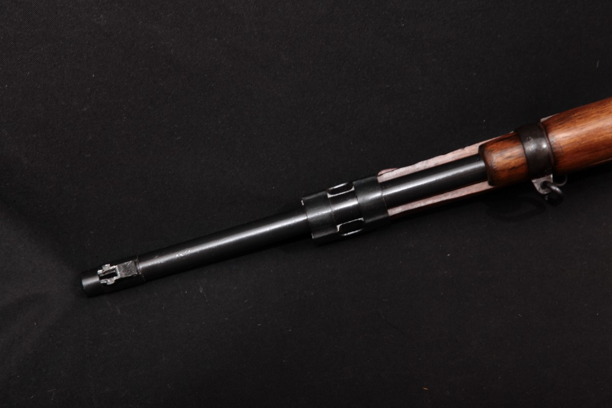 Federal Ordnance Mauser Model 98/85 (K98/1985) American Crest, Non ...