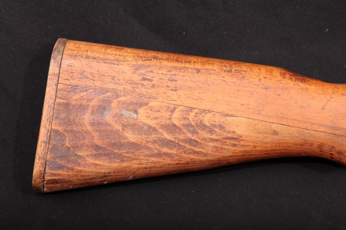 Arisaka Nagoya Arsenal Type 99 Last Ditch No Import Duffel Cut, Blue 26 ...