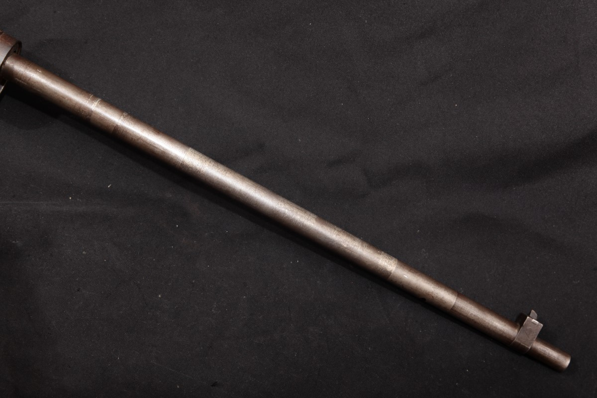 Arisaka Nagoya Arsenal Type 99 Last Ditch No Import Duffel Cut, Blue 26 ...