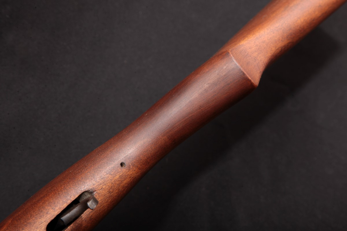 J. Stevens Arms Co. 22" Bolt Action Tube Fed Rifle, Mfd 1915-1945 C&R ...