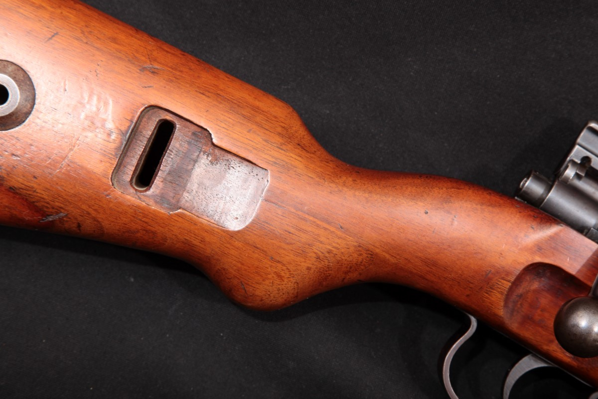 Simson & Company, Suhl Germany Berlin Suhler Bsw Model Dsm 34 K.K ...