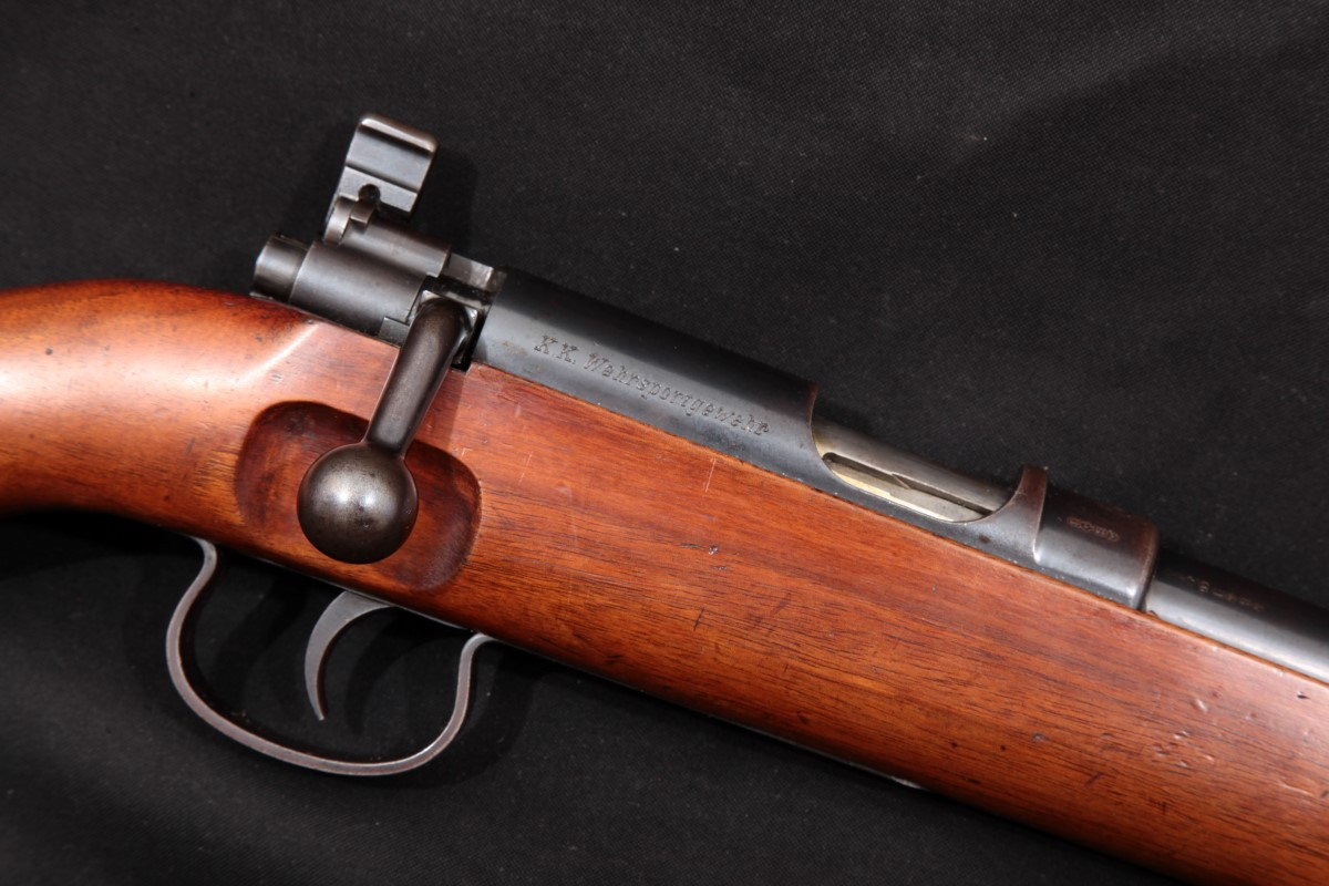 Simson & Company, Suhl Germany Berlin Suhler Bsw Model Dsm 34 K.K ...