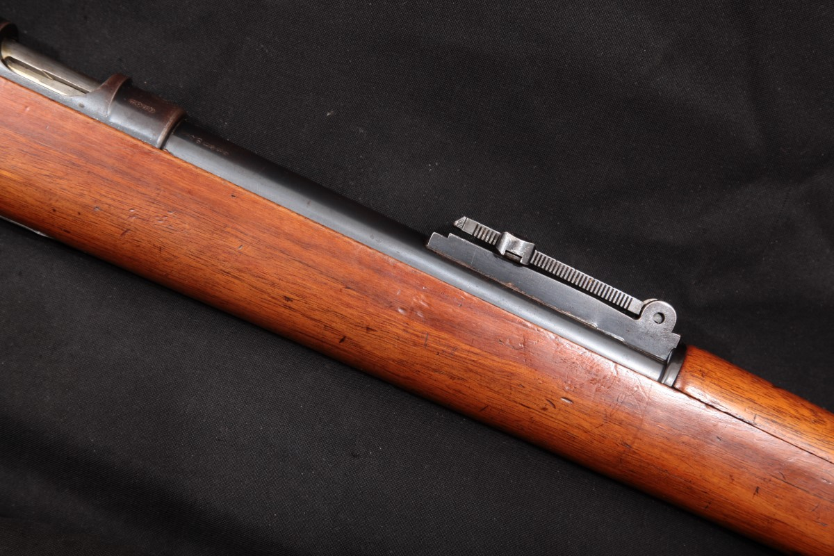 Simson & Company, Suhl Germany Berlin Suhler Bsw Model Dsm 34 K.K ...