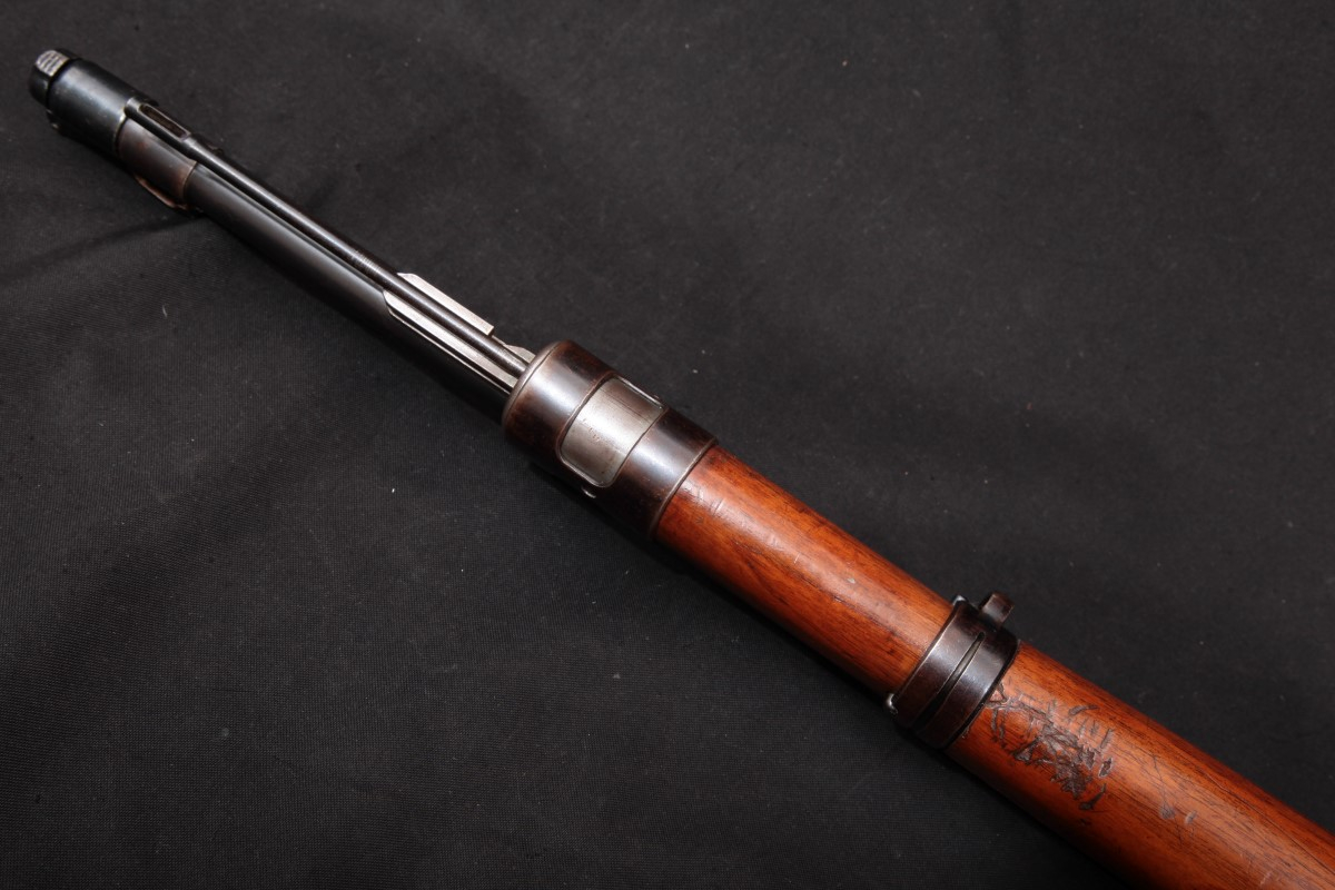 Simson & Company, Suhl Germany Berlin Suhler Bsw Model Dsm 34 K.K ...