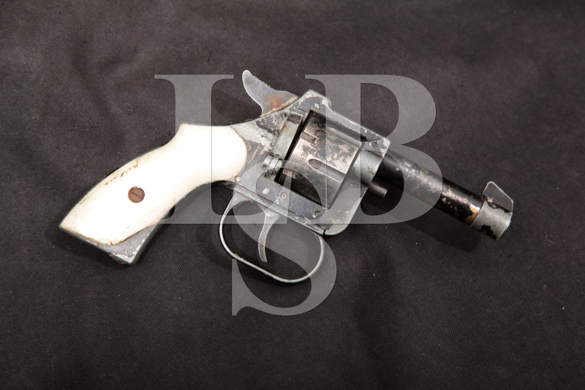 Cdm Prod Inc Model Cdm, 2 1/2" Saturday Night Special Double/Single ...