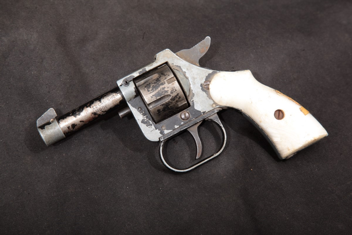 Cdm Prod Inc Model Cdm, 2 1/2" Saturday Night Special Double/Single ...