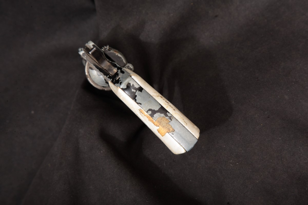 Cdm Prod Inc Model Cdm, 2 1/2" Saturday Night Special Double/Single ...