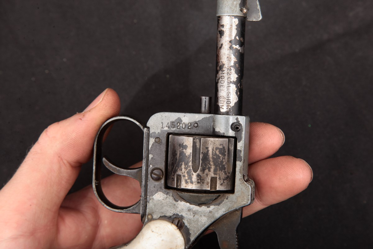 Cdm Prod Inc Model Cdm, 2 1/2" Saturday Night Special Double/Single ...