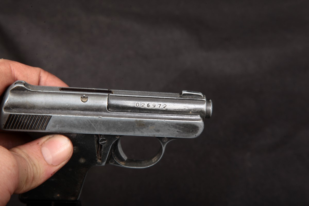 RG INDUSTRIES - Model RG25, 2 1/4