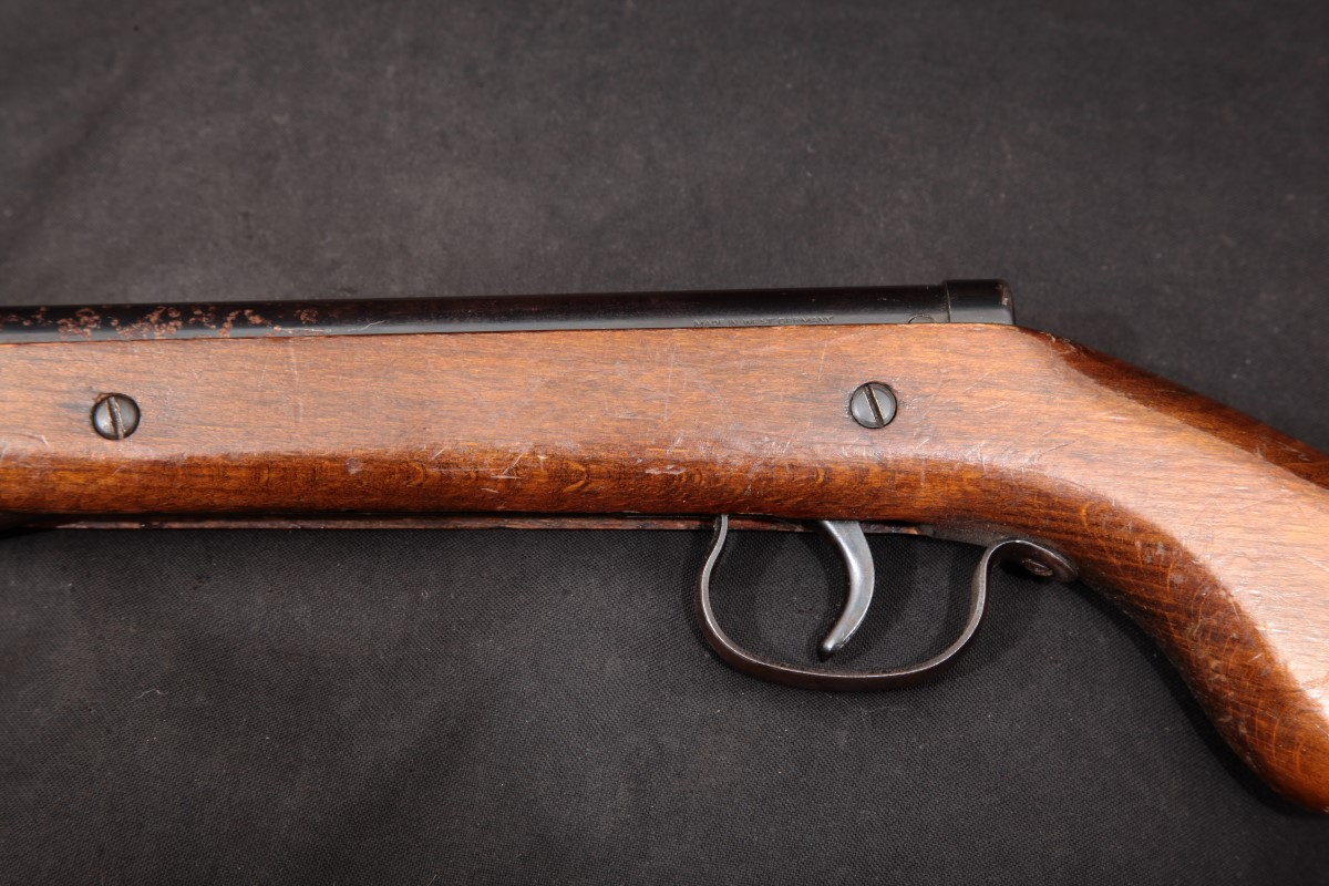 CA Legal or CA Private Party Transferable: This Pellet gun can be sold ...