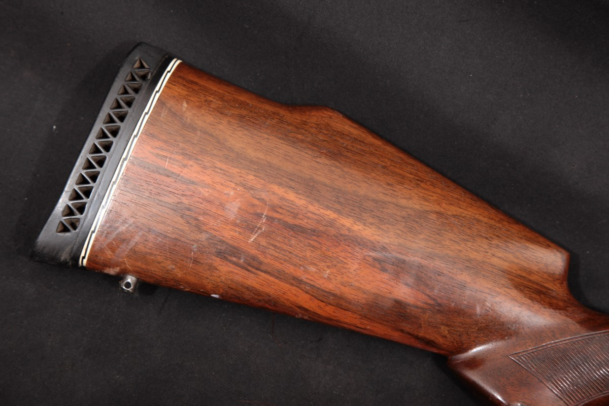 Remington Model 1903-A3 (03a3) Parkerized 22 ½” Sporterized Bolt Action ...