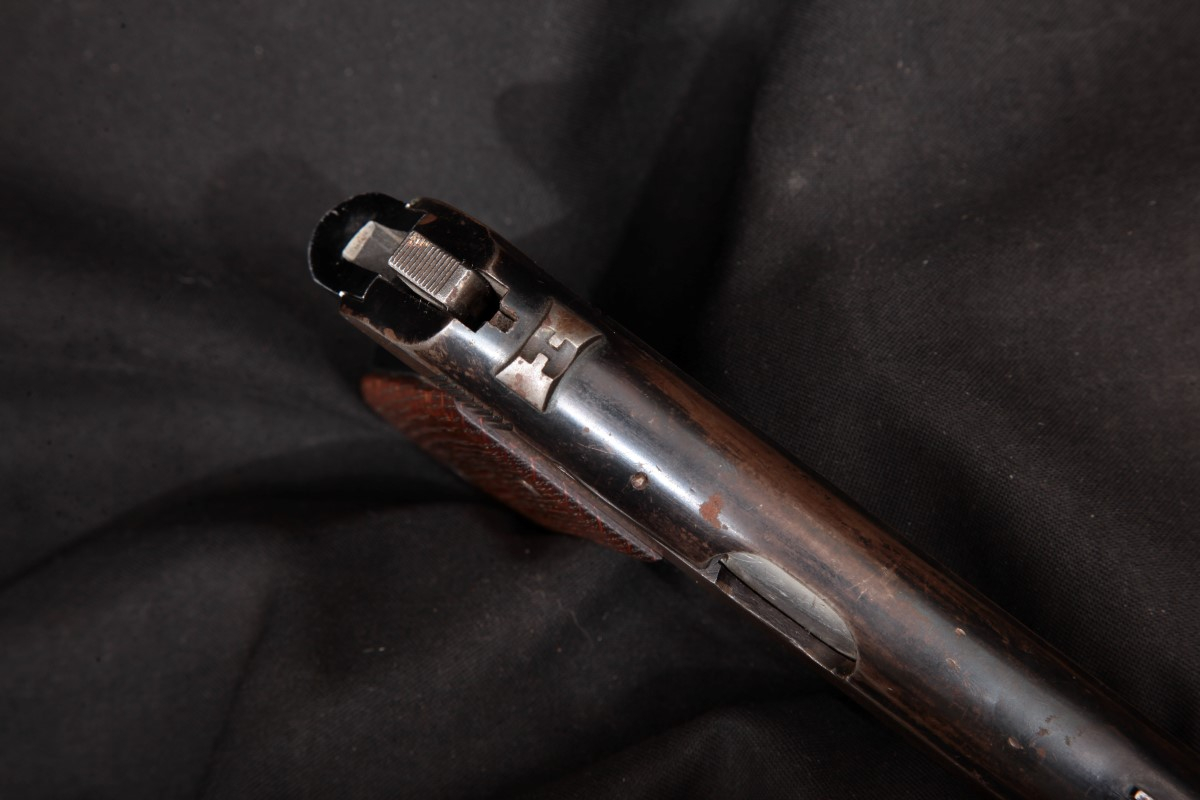 Echasa Ea Fast Eibar Spain, Blue & Black 3" Semi-Automatic Pistol ...